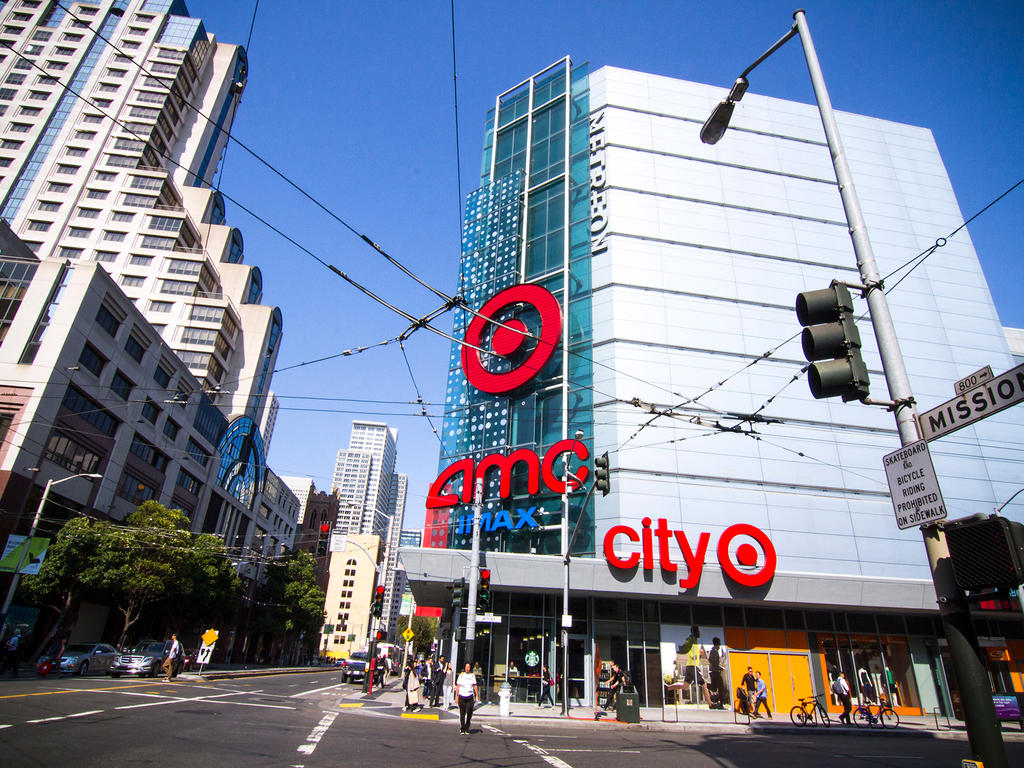 SoMa neighborhood guide—Time Out