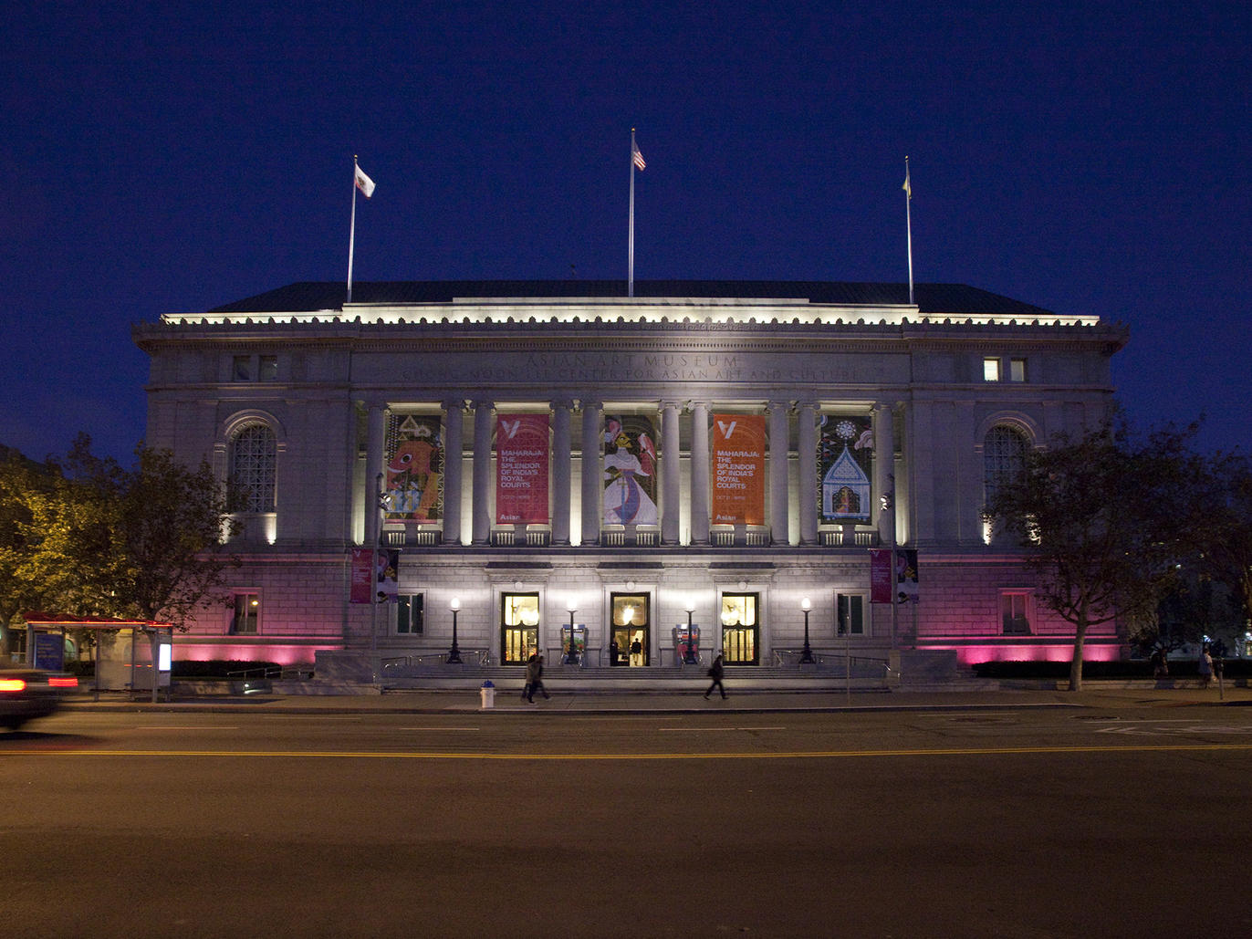 These Are the 17 Best Museums in San Francisco