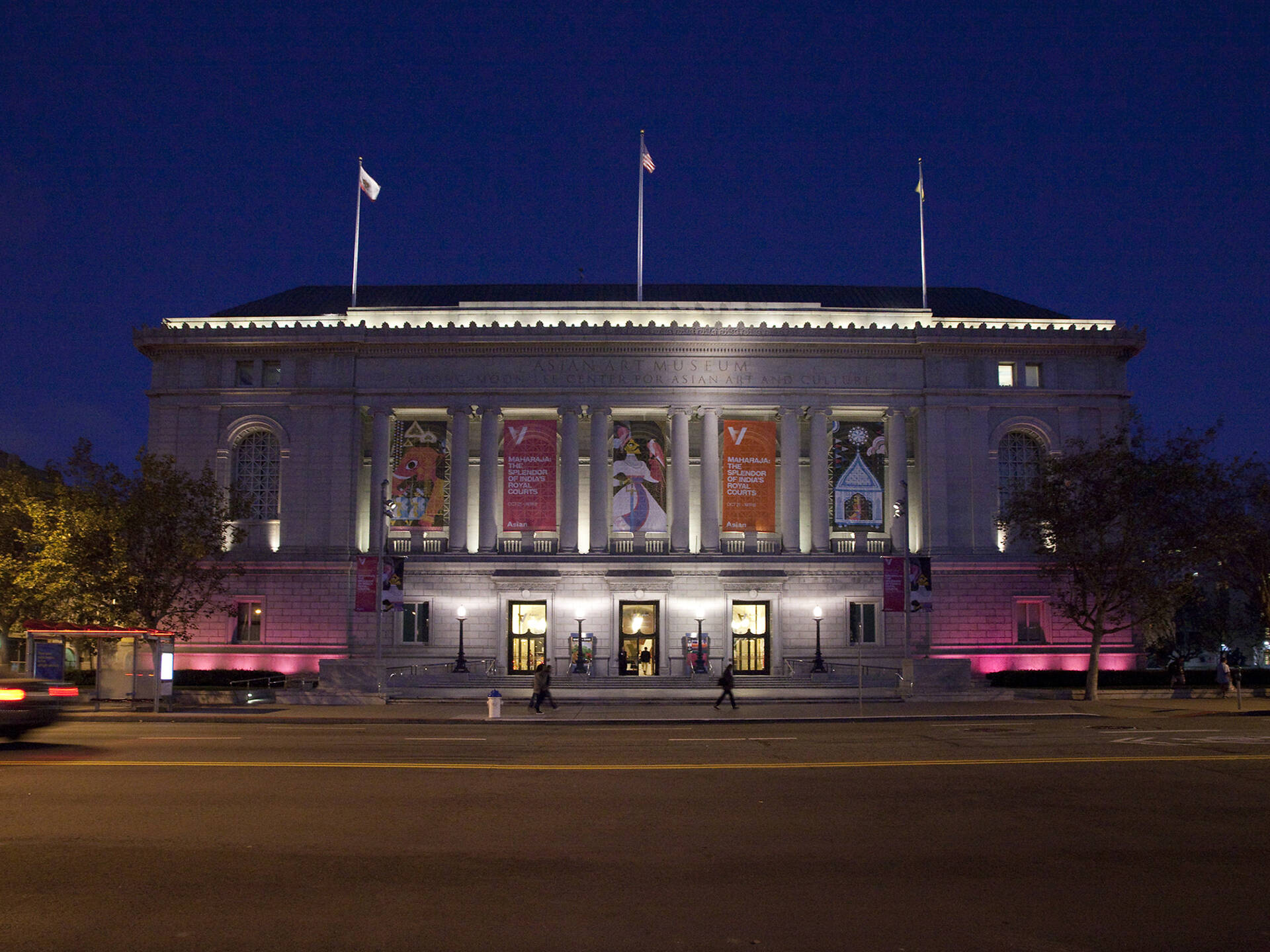 These Are the 17 Best Museums in San Francisco