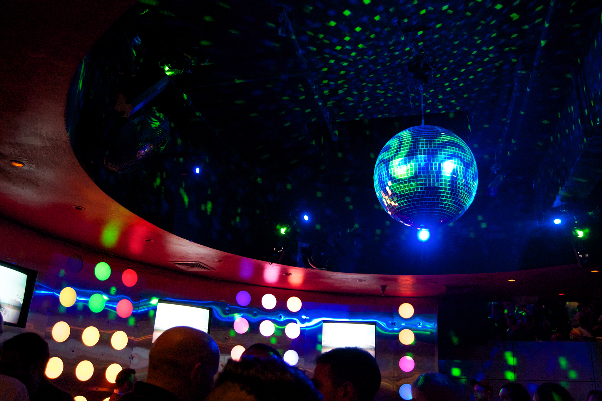 Badlands | Nightlife in The Castro, San Francisco