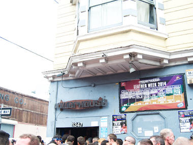 Check out the 12 Best Bars for Singles Seeking Love in San Francisco