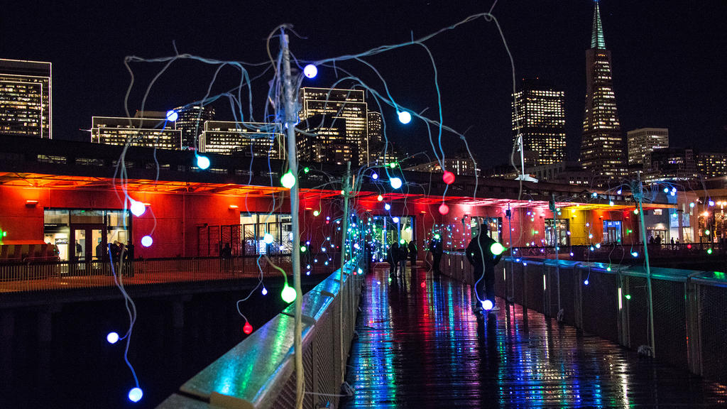 Exploratorium | Museums in North Beach, San Francisco