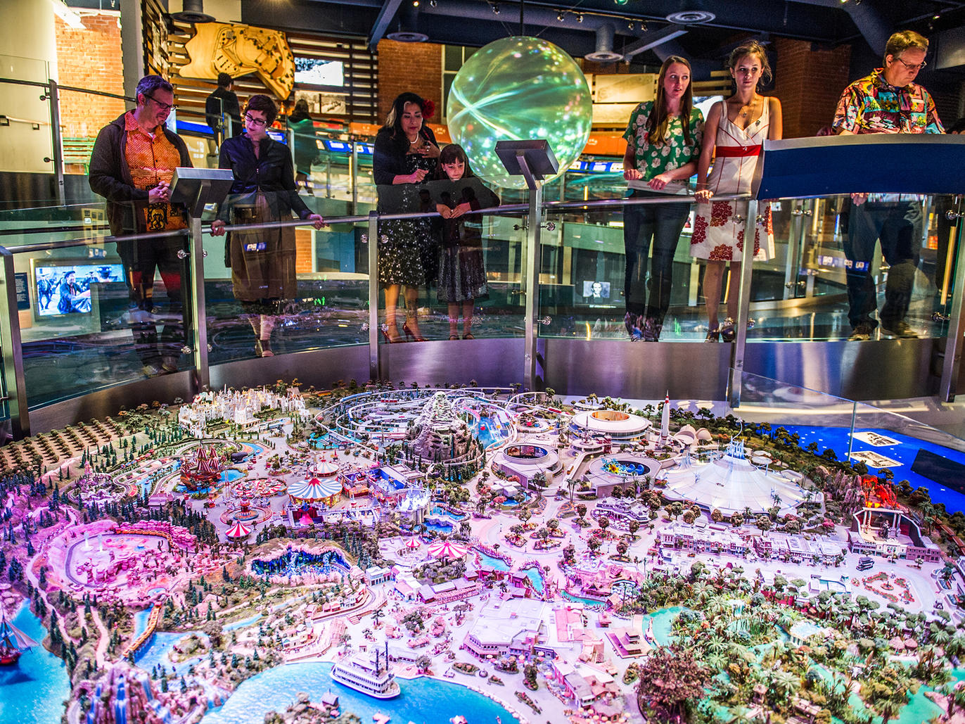 These Are the 17 Best Museums in San Francisco