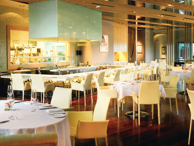 Sage Restaurant & Wine Bar | Restaurants in Mid Valley City, Kuala Lumpur