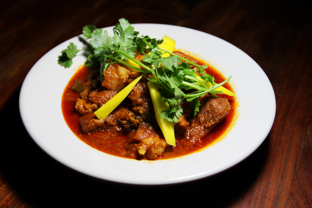 Burma Superstar | Restaurants in Inner Richmond, San Francisco