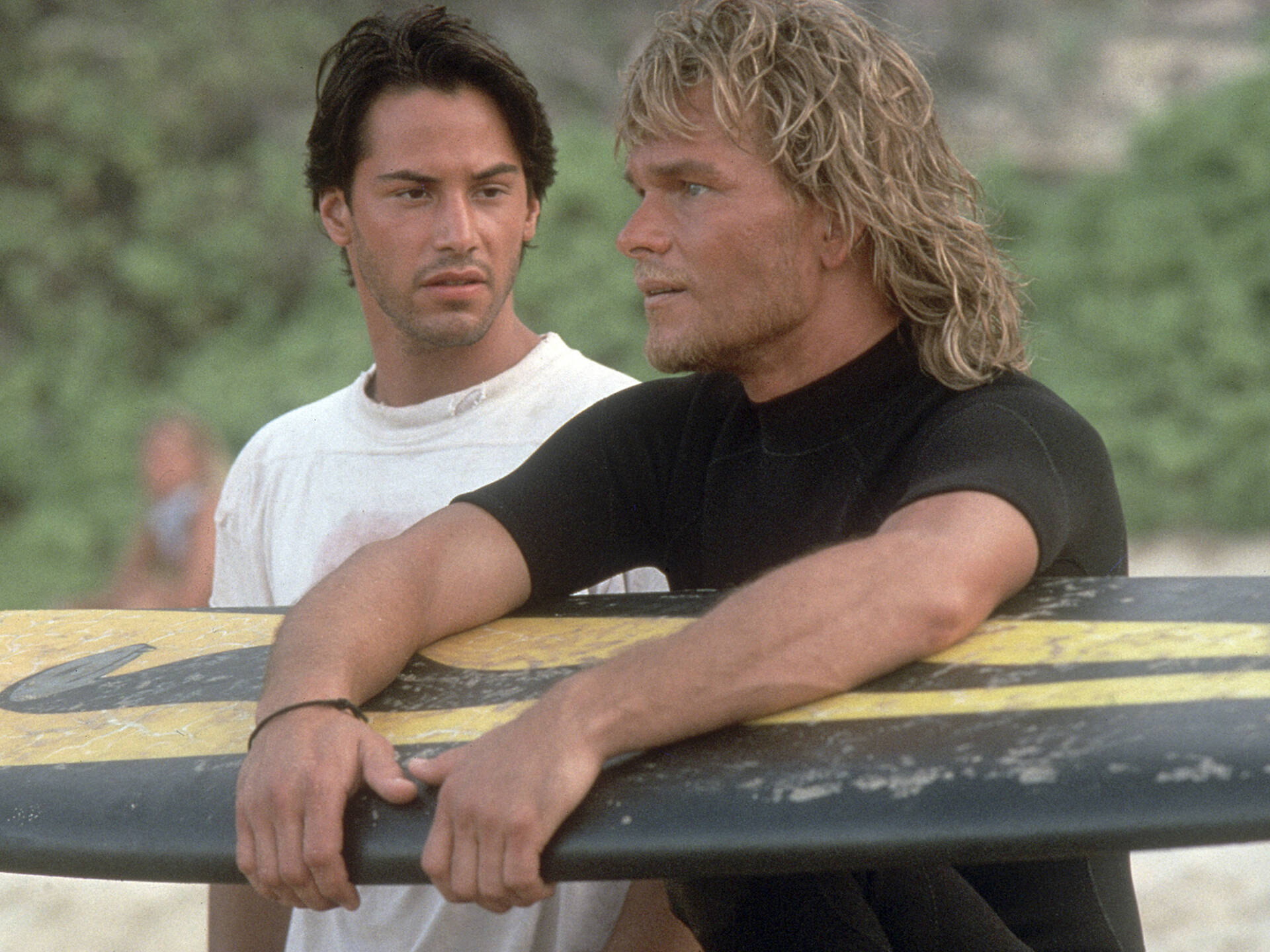 The 15 best surf movies, from feel-good flicks to big-wave docs