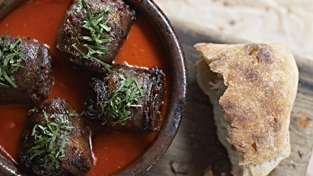 avec | Restaurants in West Loop, Chicago