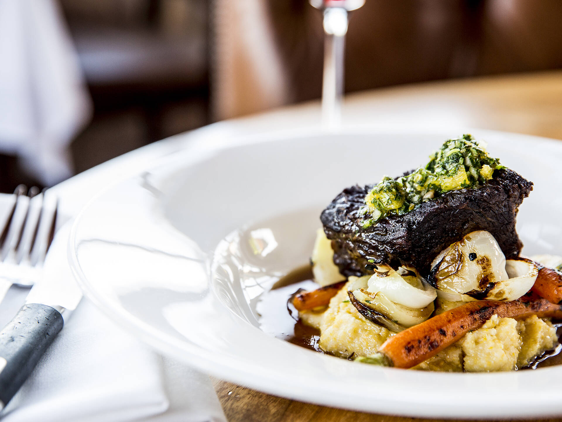 These are San Francisco's 11 Best Steakhouses