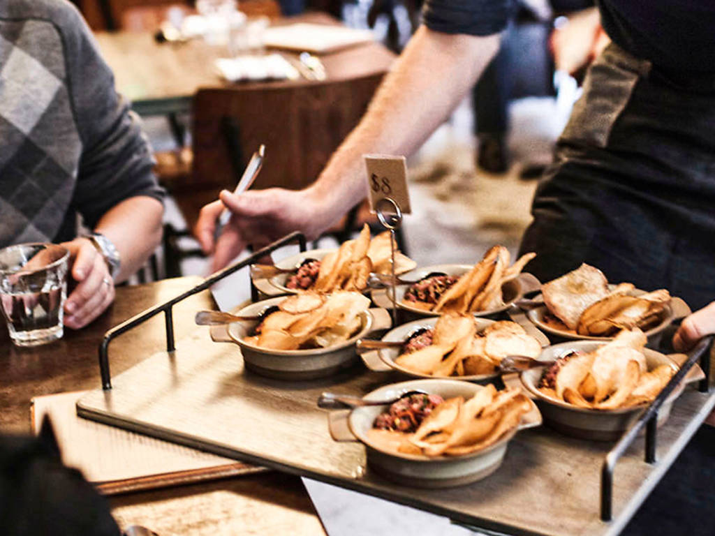 13 Best Restaurants in California to Taste the Golden State