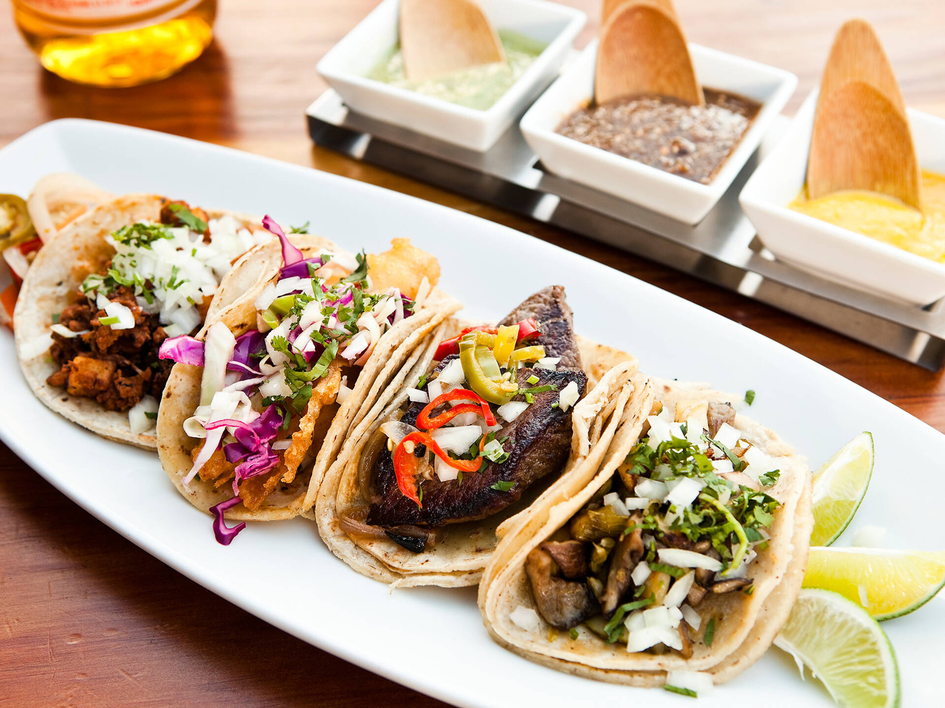 10 Best Tacos in San Francisco For All Price Levels