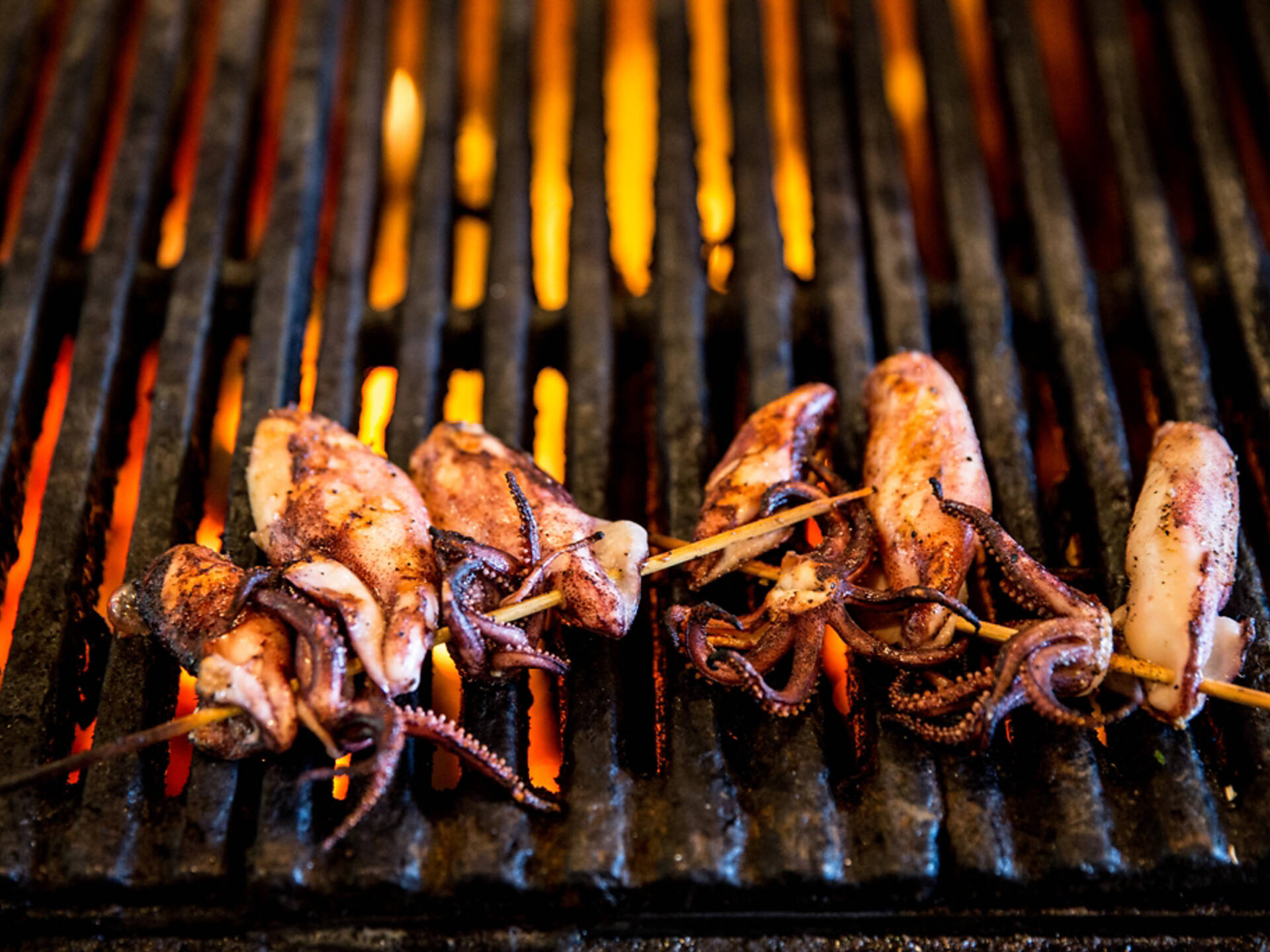 Best seafood restaurants in America for fish, lobster and crab