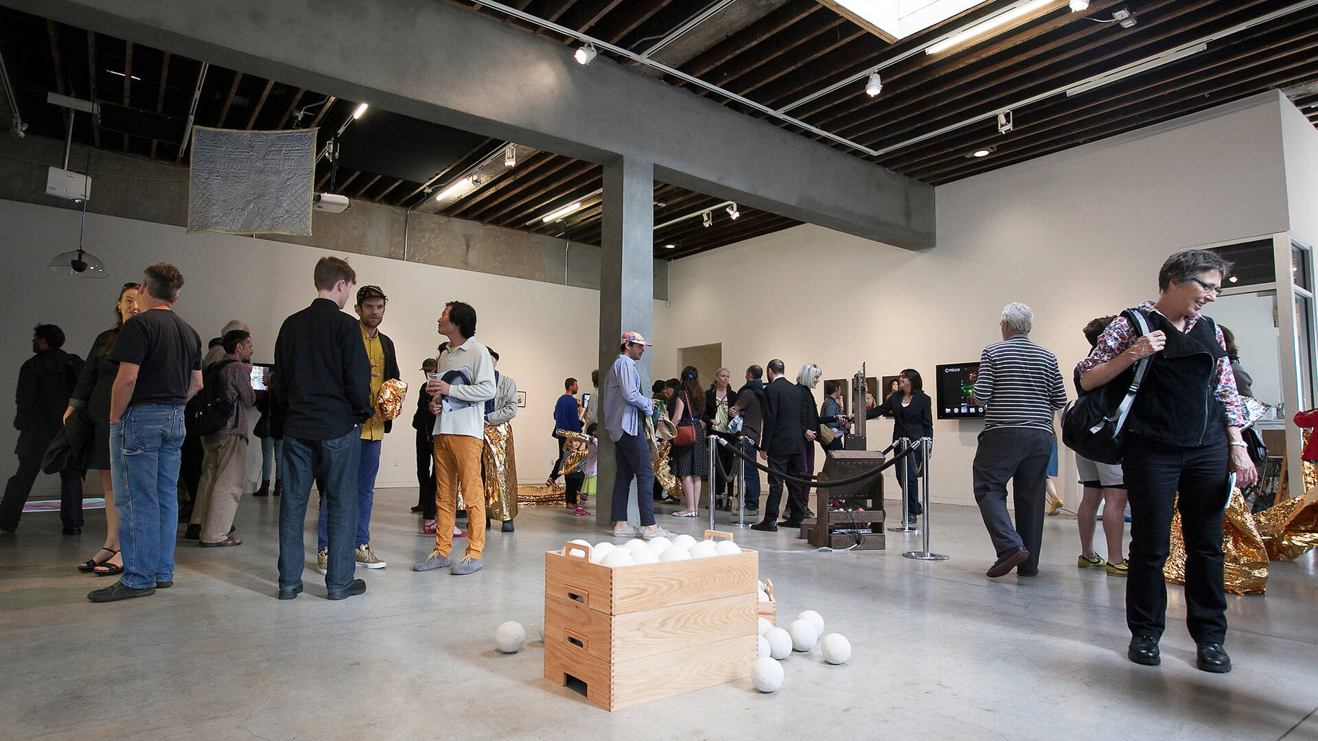 Southern Exposure | Things to do in Mission, San Francisco