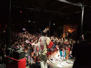 Concerts in San Francisco: Where to see live music—Time Out