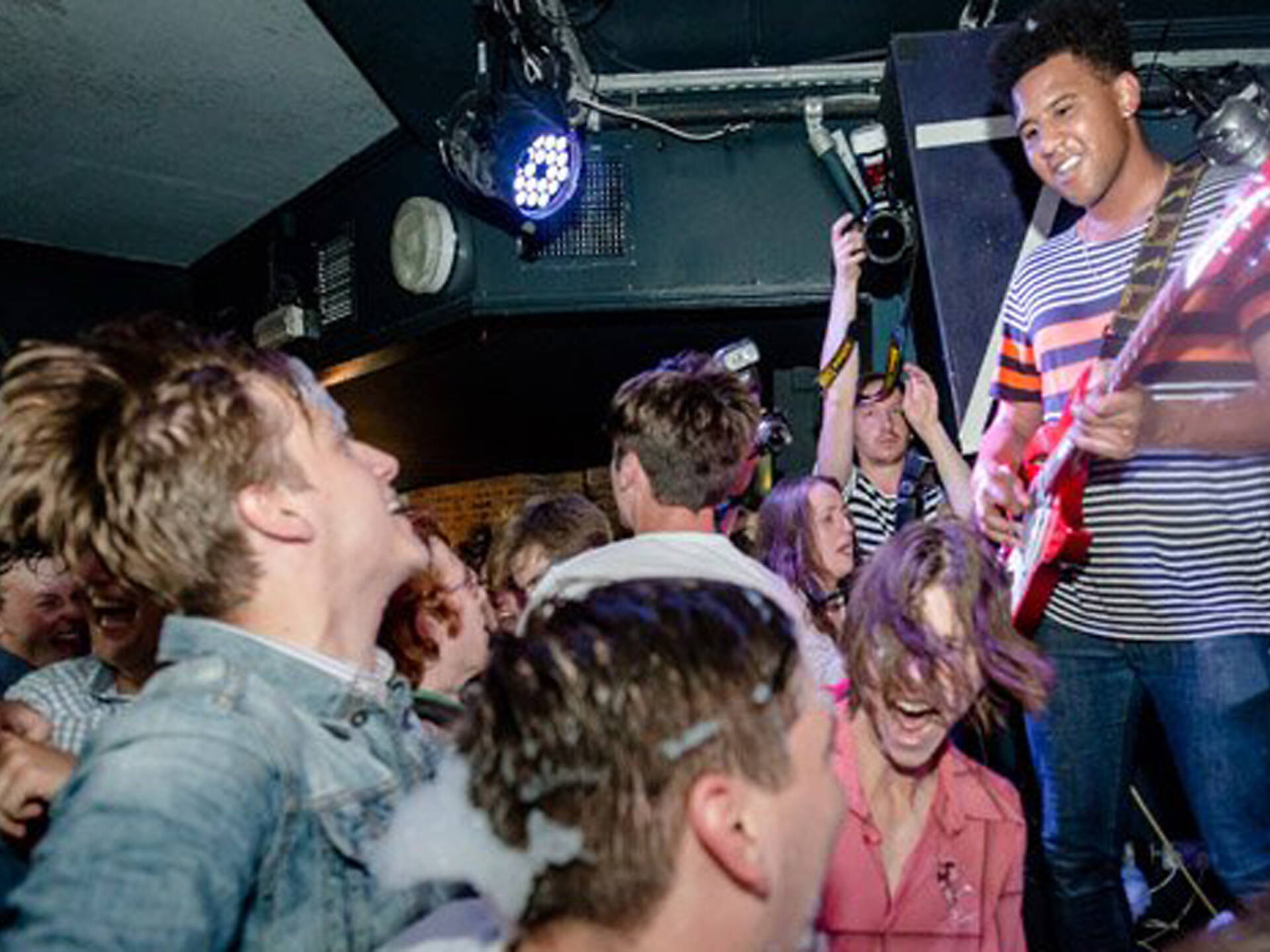 10 Best Clubs And Nightlife Venues in Shoreditch