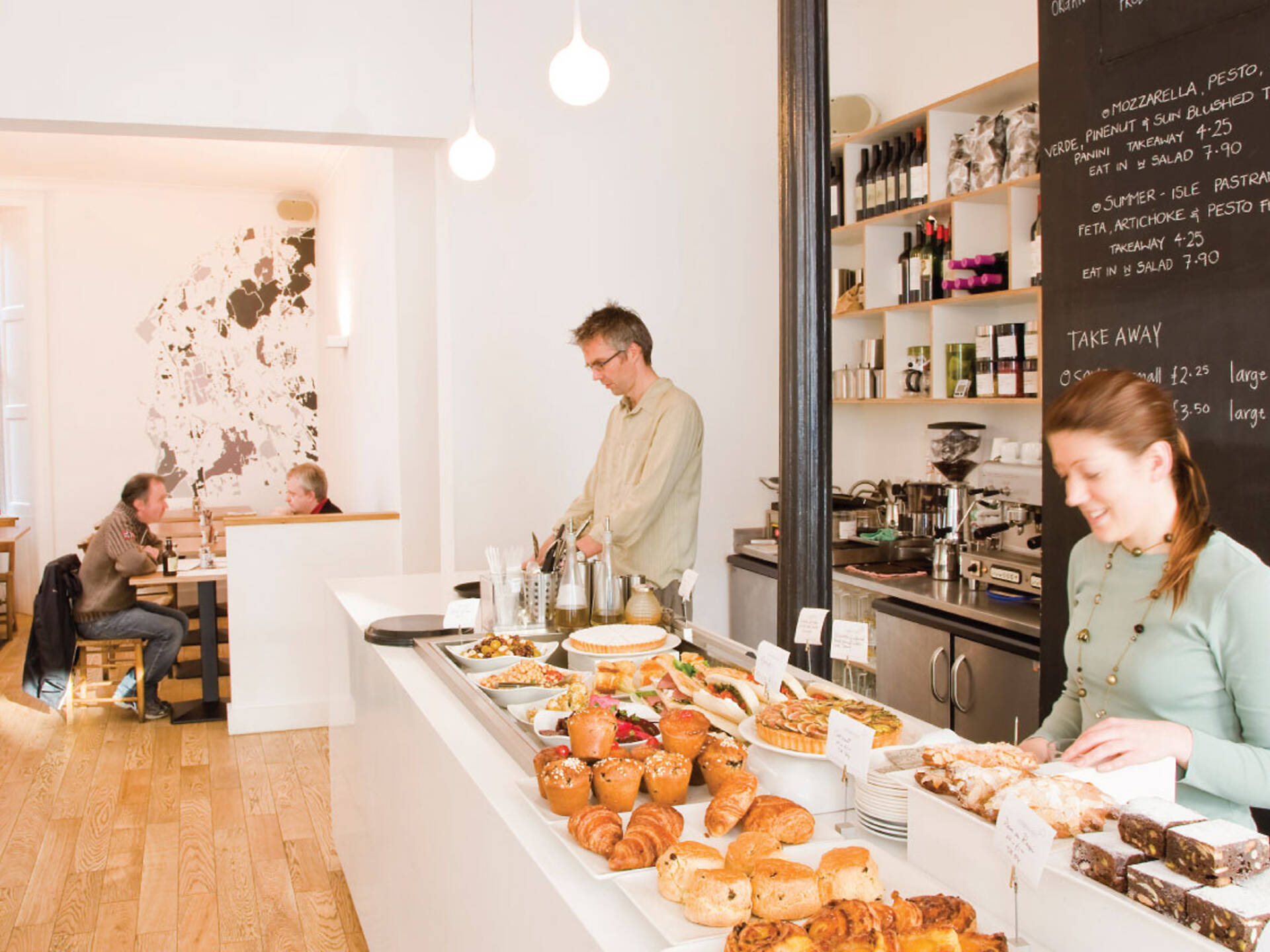 The Most Perfect Brunch Spots in Edinburgh, Picked By A Local Foodie ...