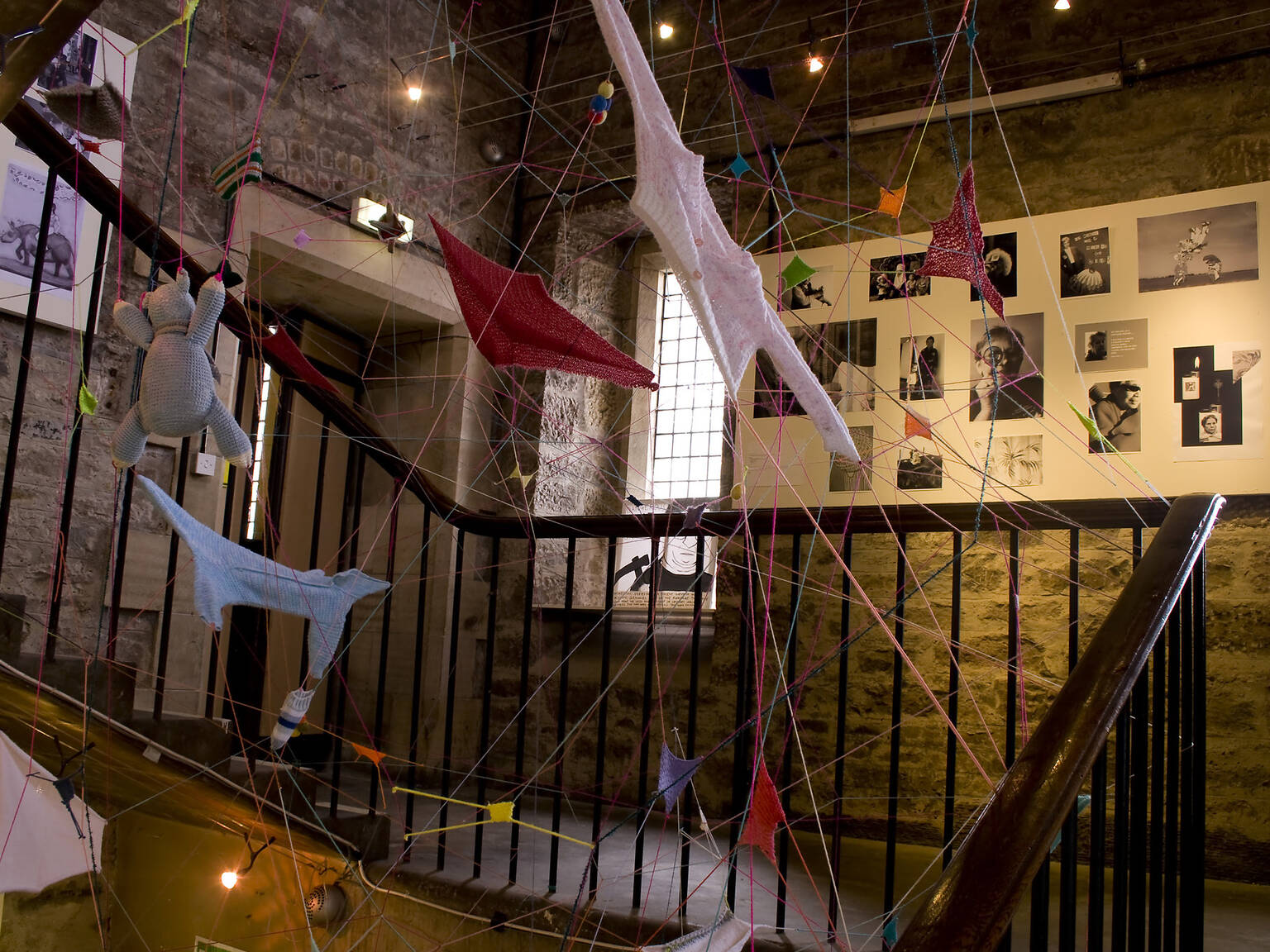 13 Best Art Galleries in Edinburgh | A Local's Pick