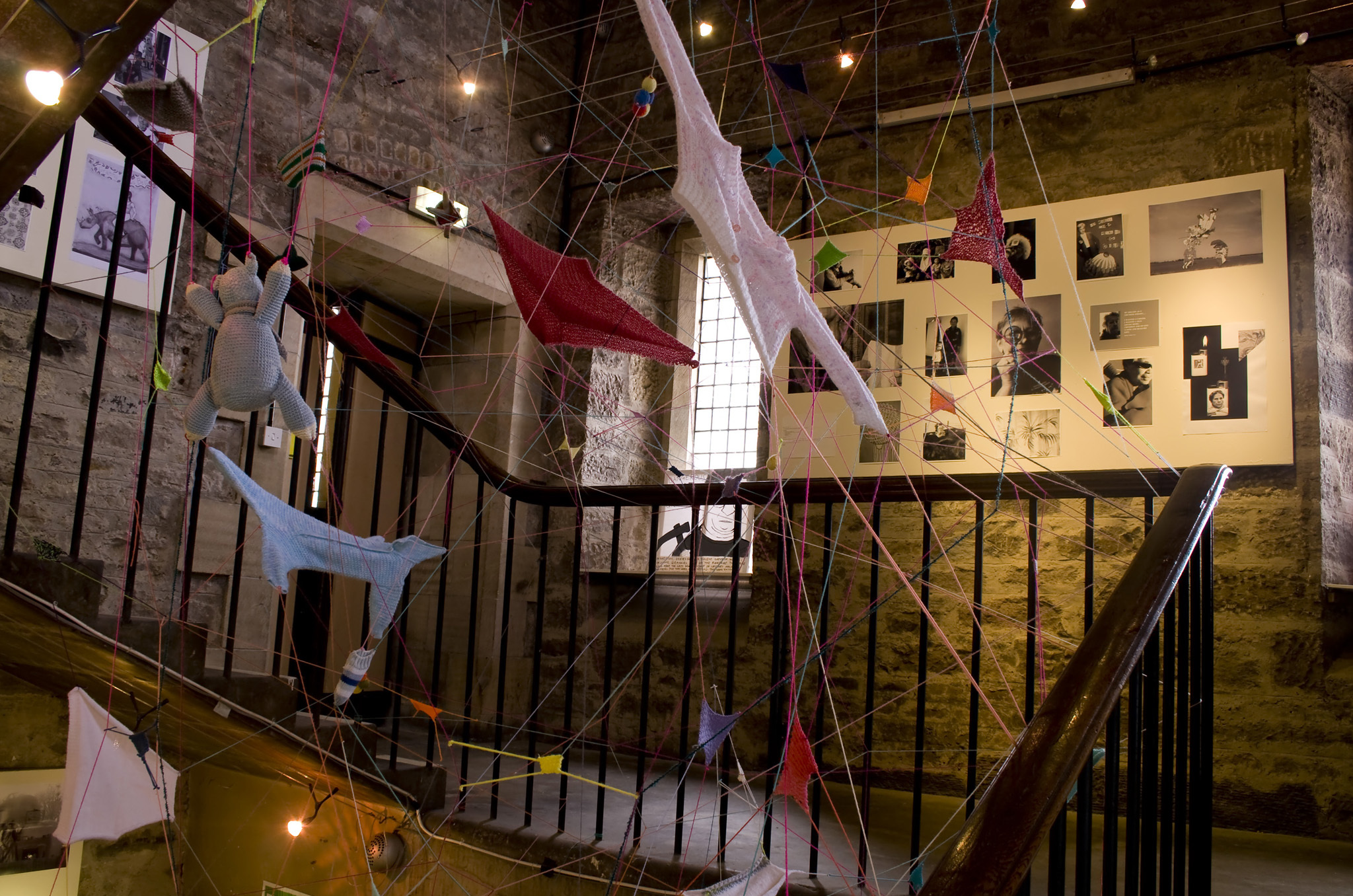 Embassy Gallery | Art in Edinburgh