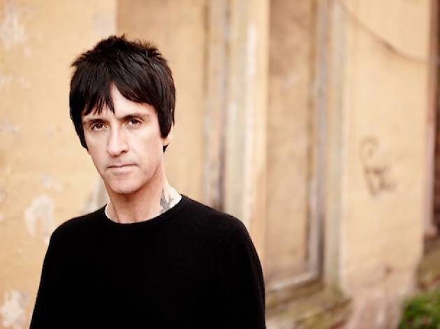 October 2018 events calendar for Los Angeles