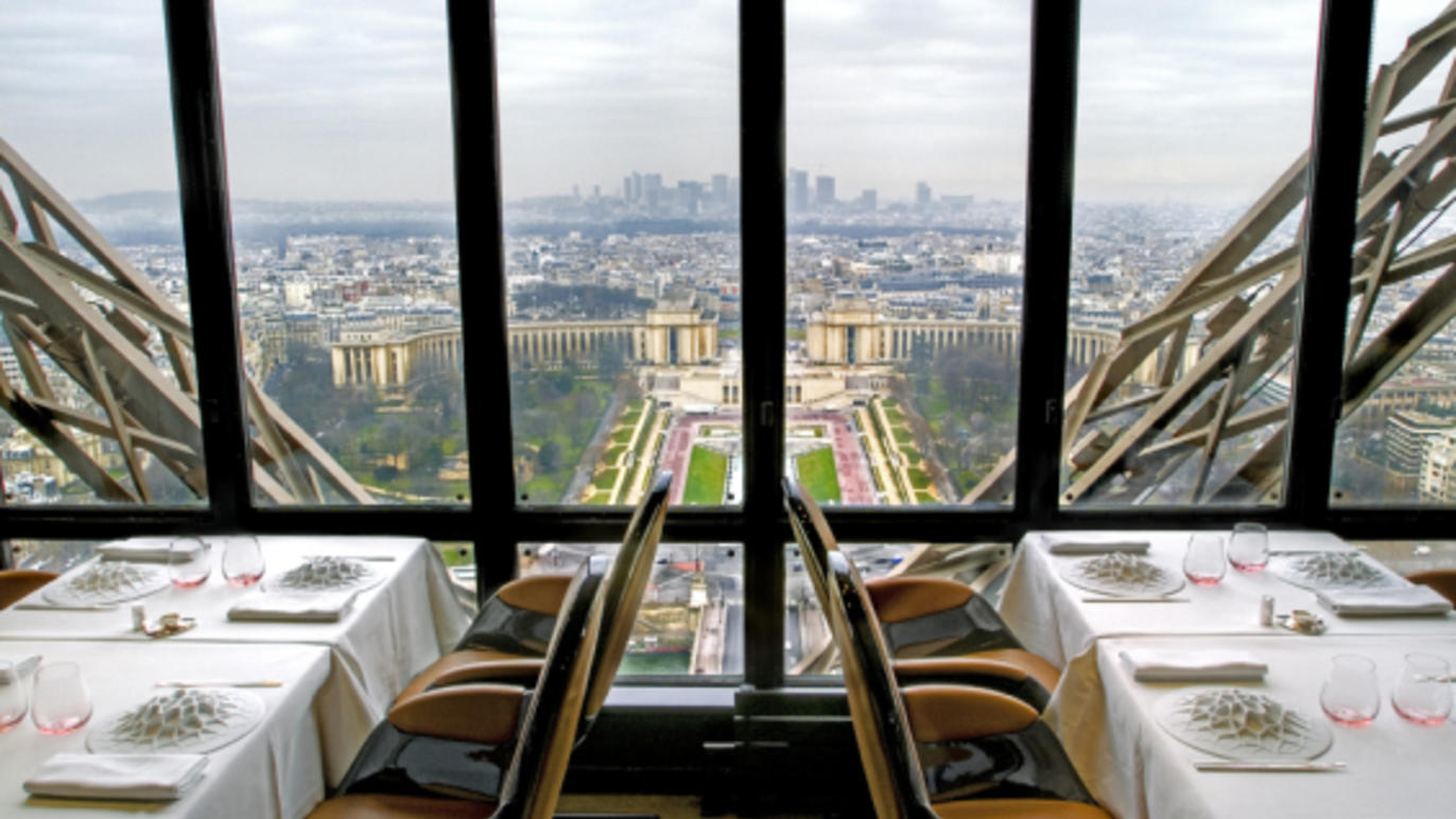 Paris restaurants open Sunday – Restaurants and cafés – Time Out Paris