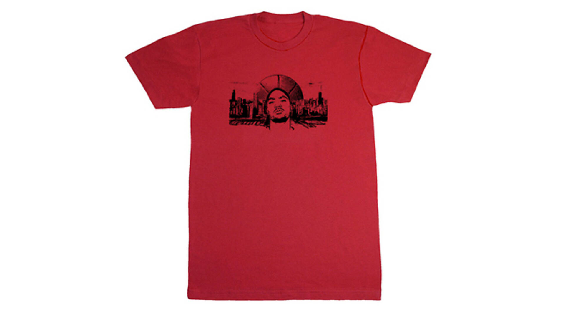 Chicago Bulls shirts featuring Derrick Rose, Joakim Noah and more