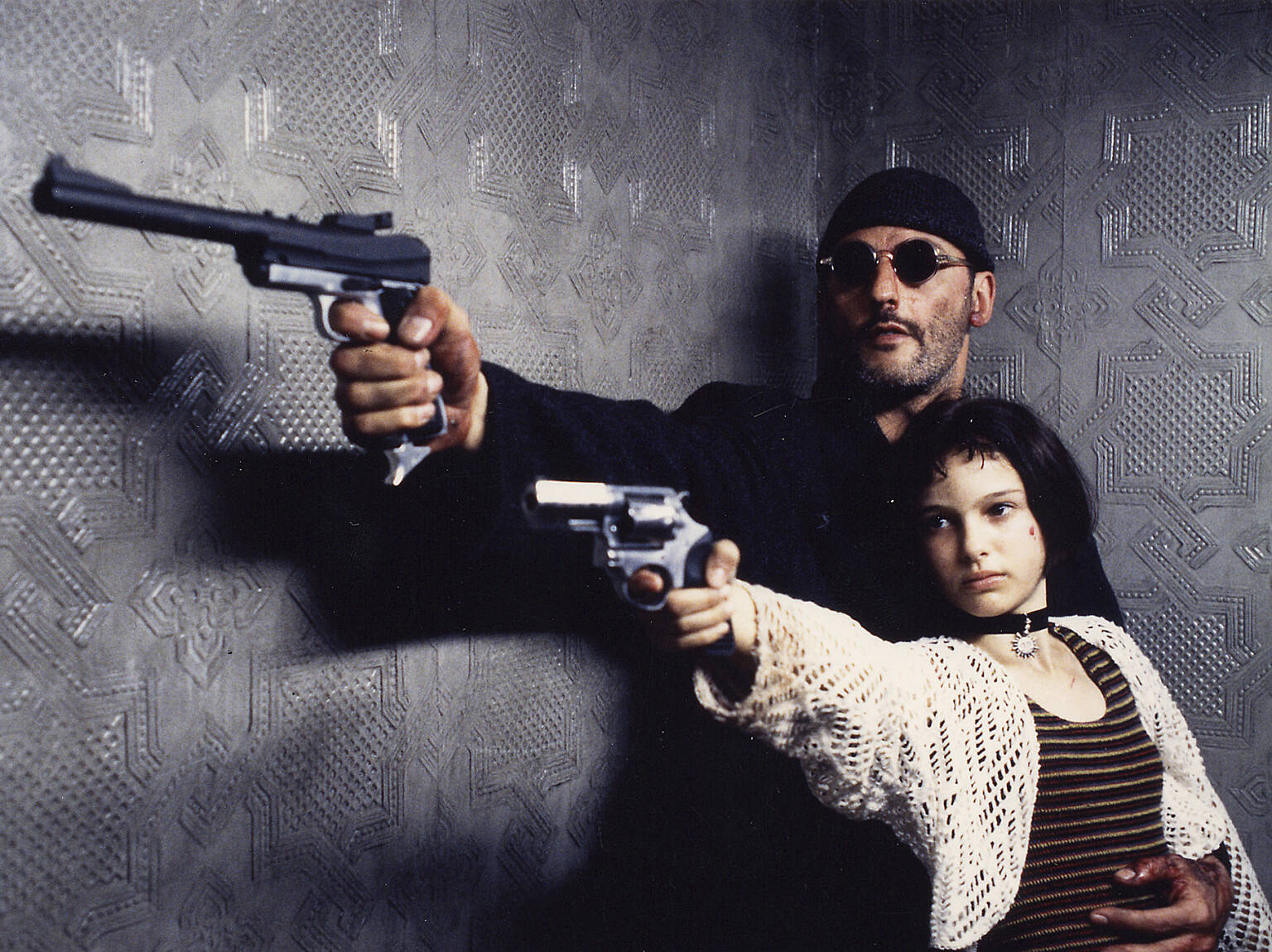 The 50 Greatest Gangster Movies of All Time, From the Mafia to the Yakuza