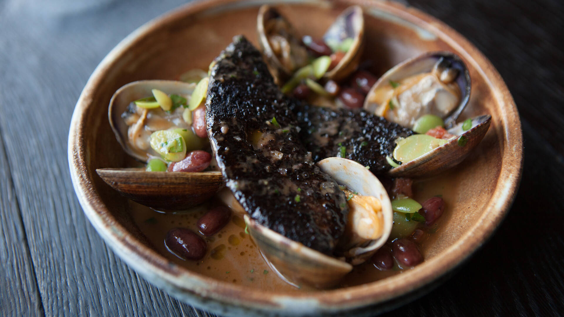 Salero | Restaurants in West Loop, Chicago