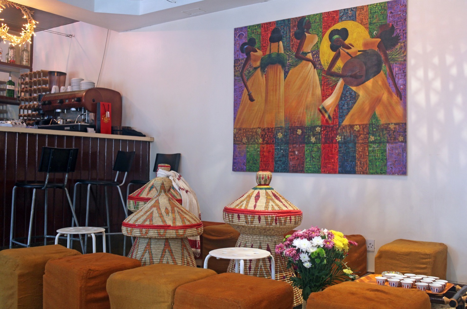 Habesha | Restaurants in Manchester