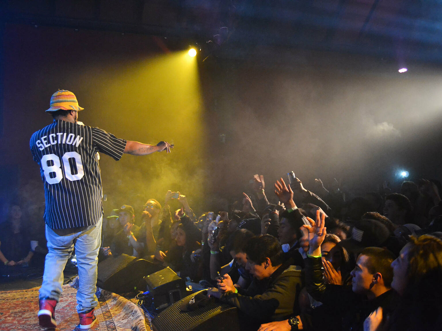 Concerts in San Francisco: Where to see live music—Time Out