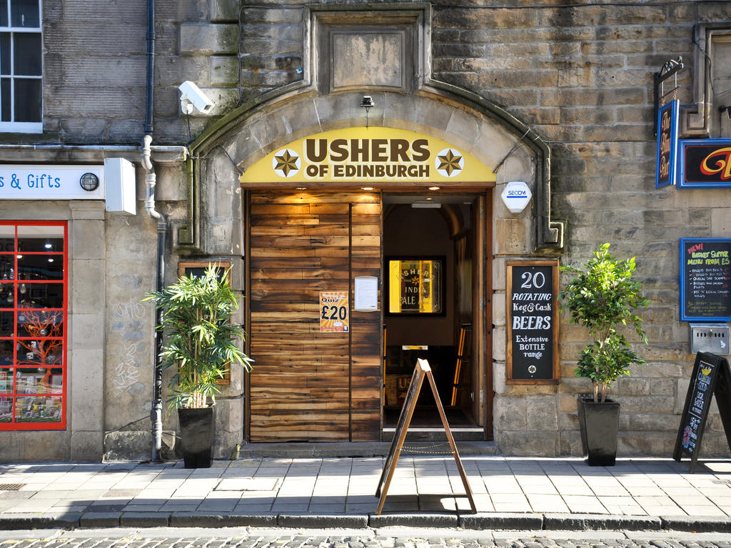 Edinburgh's best craft beer bars - Bars and pubs - Time Out Edinburgh