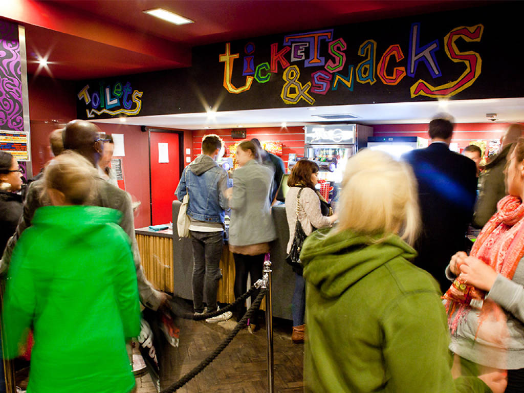 Picturehouse Cinema Listings - Find Local Picturehouse Cinemas - Time ...