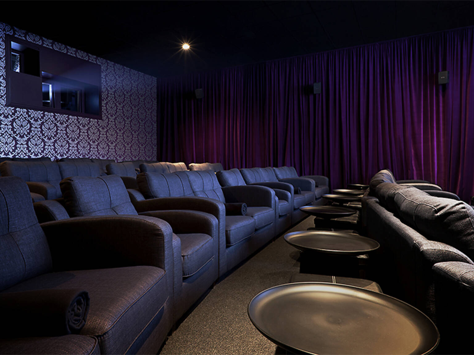 The very best cinemas in London (as picked by Londoners)