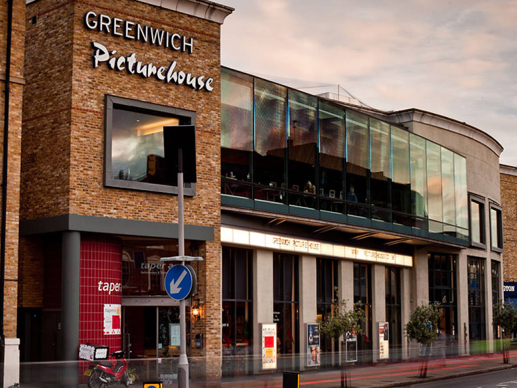 The very best cinemas in London (as picked by Londoners)