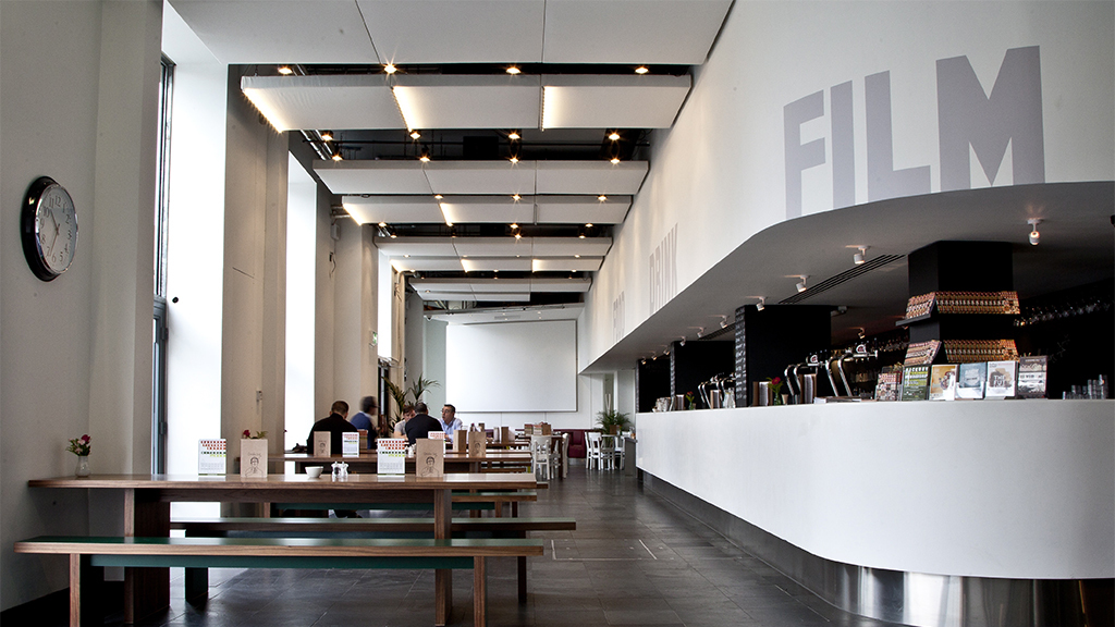 Hackney Picturehouse | Cinemas in Hackney, London