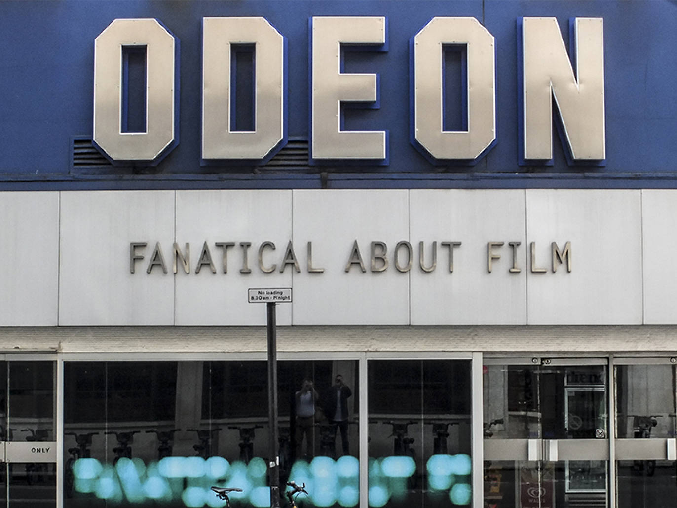 Film Reviews, Cinema Listings, Trailers & Features - Time Out London
