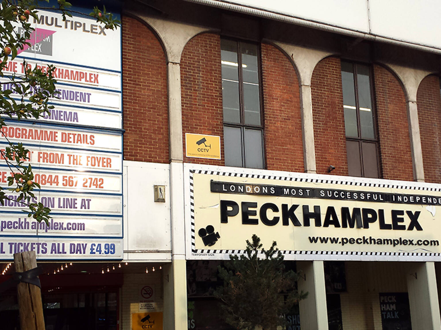 The best cheap cinemas in London - Time Out