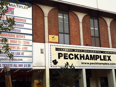 The best cheap cinemas in London - Time Out