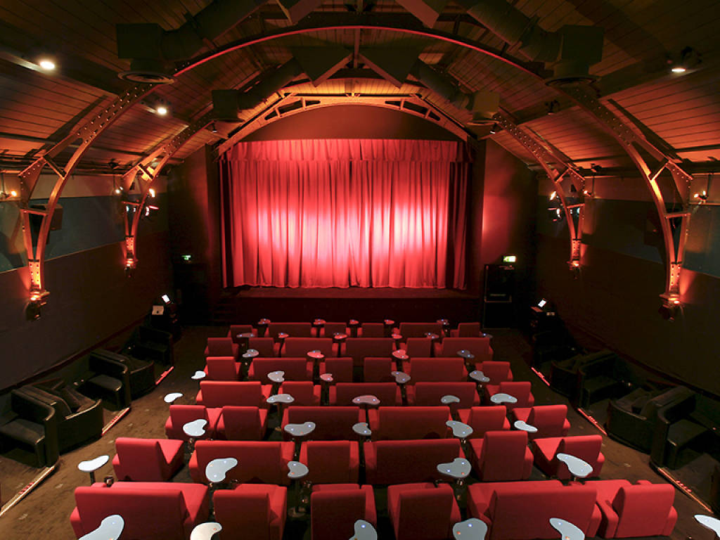 Cinema Listings and Cinema Times - Find Local Cinemas - Time Out London