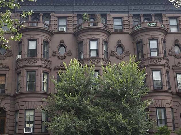 The NYC walking tour of Brooklyn's most beautiful brownstones