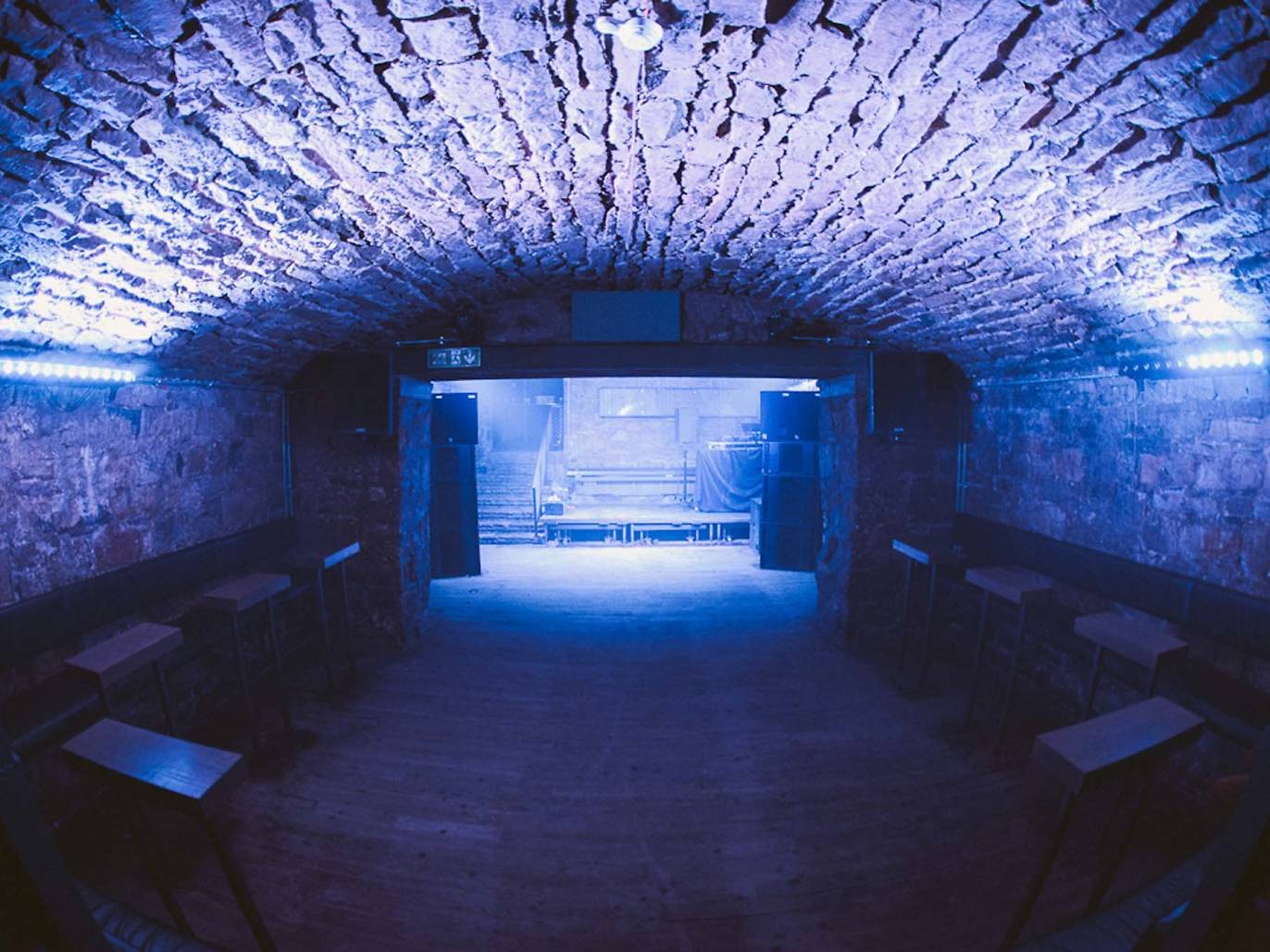 10 Best Clubs in Edinburgh: Where To Go Out, Picked By Locals