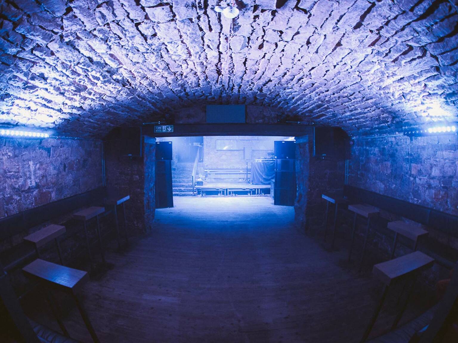 10 Best Clubs in Edinburgh: Where To Go Out, Picked By Locals