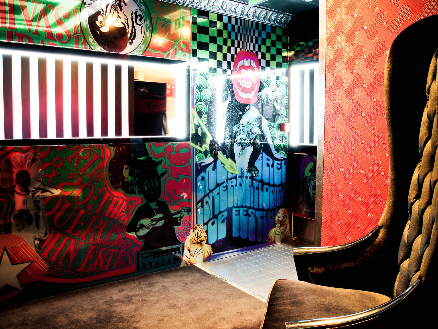 Best Live Music in Edinburgh: find gigs, concerts and local acts - Time ...