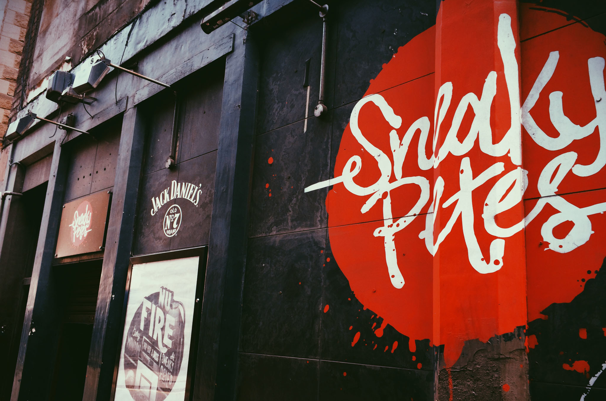 6 Best Clubs in Edinburgh for a Big Night Out