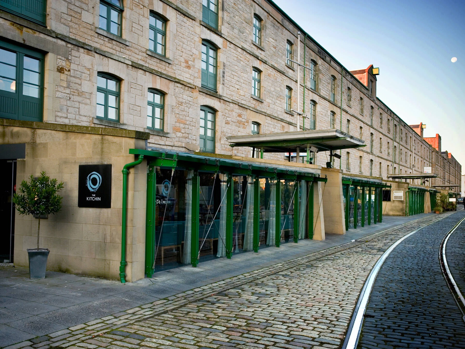 The best Scottish restaurants in Edinburgh
