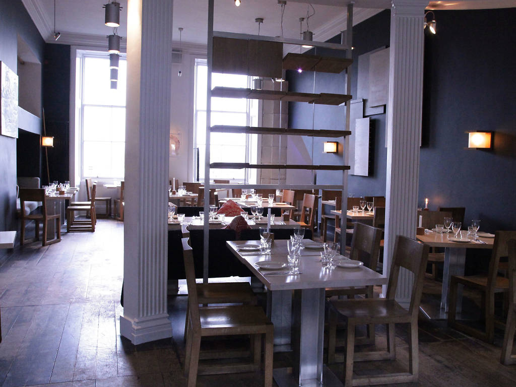 29 Best Restaurants in Edinburgh Right Now