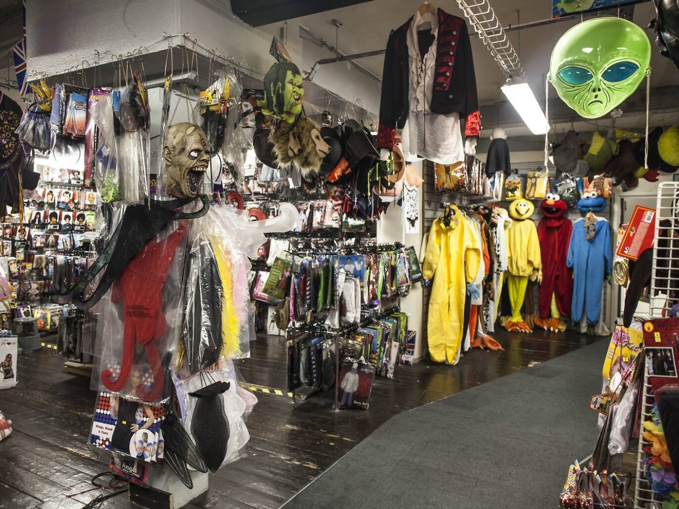 13 Best Independent Shops in Manchester