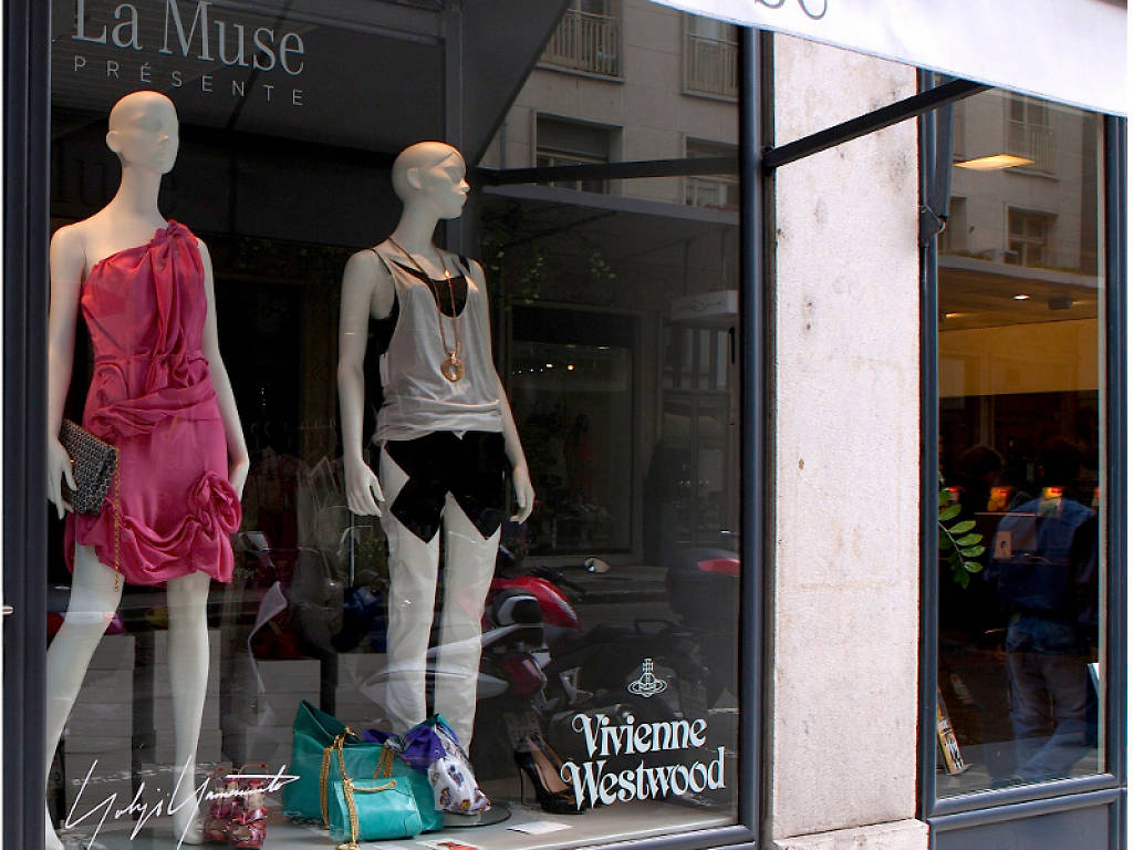 Shopping in Geneva – Best Geneva shops – Time Out Switzerland