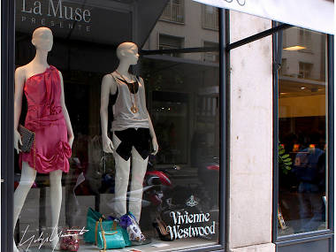 Shopping in Geneva – Best Geneva shops – Time Out Switzerland