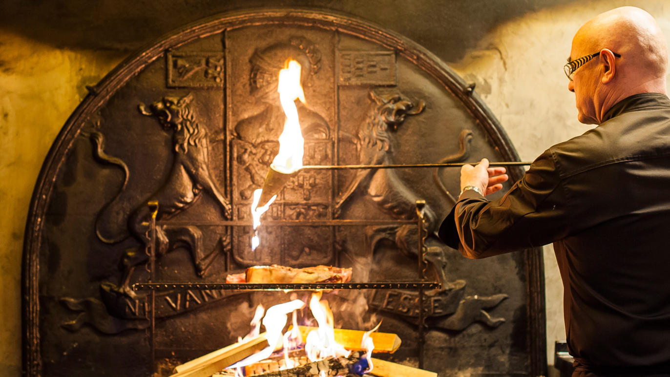 Le Flamboire | Restaurants in Saint-Georges, Paris