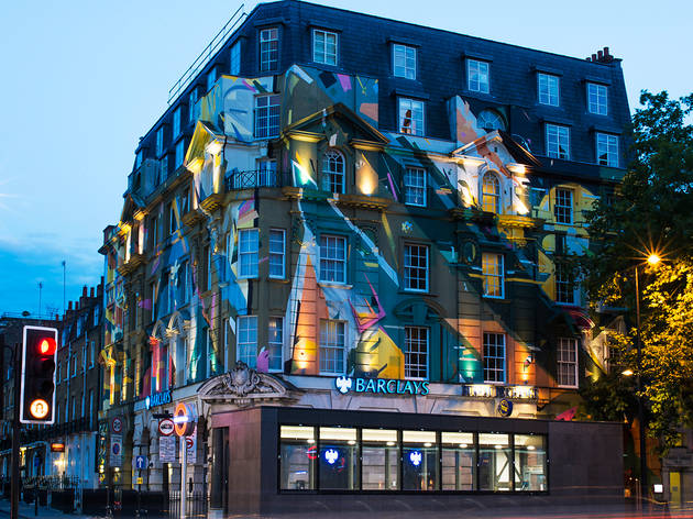 Megaro Bar | Bars and pubs in Kings Cross and St Pancras, London