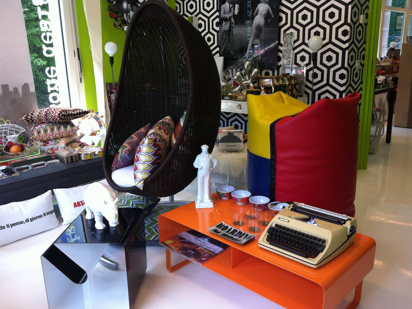 Shopping in Geneva – Best Geneva shops – Time Out Switzerland